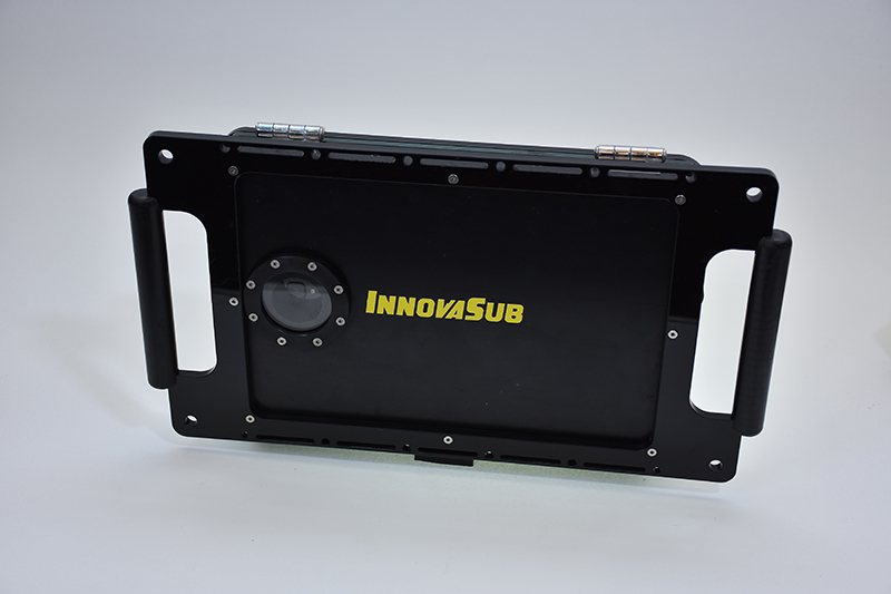 DPX-1 Shield Underwater Tablet Housing