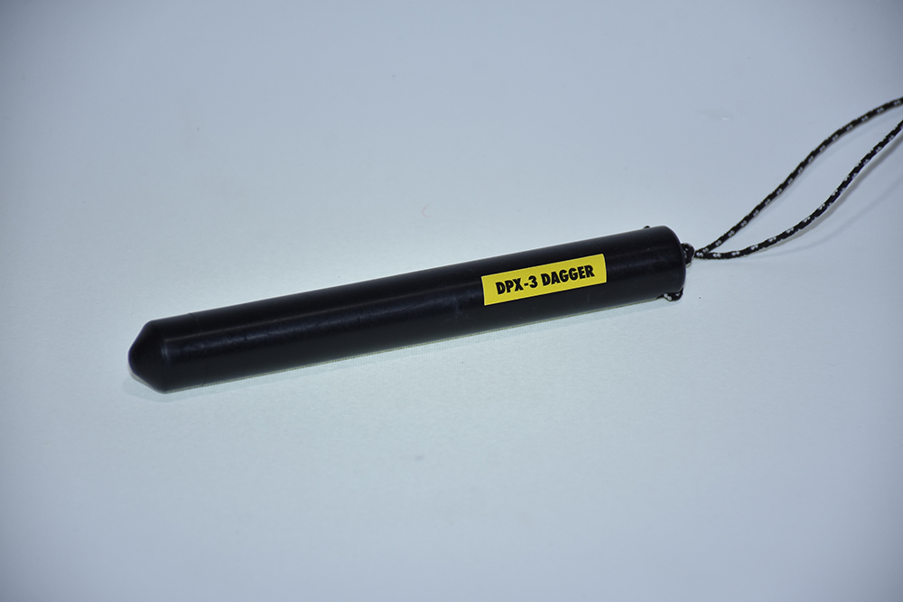 DPX-3 Dagger Underwater Tablet Pen