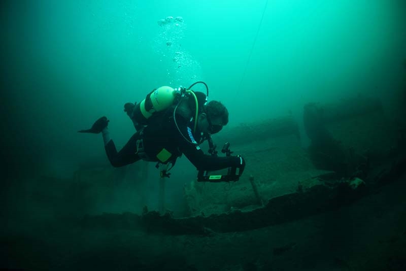 DPX-1 Shield Underwater Tablet Housing