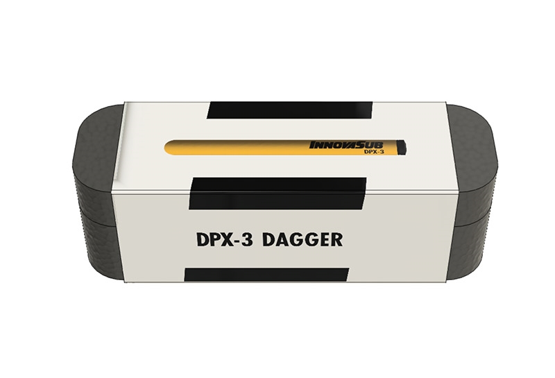 DPX-3 Dagger Underwater Tablet Pen
