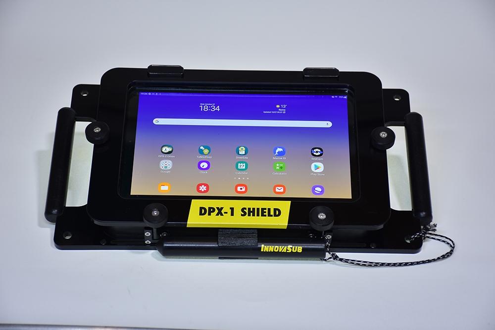 DPX-3 Dagger Underwater Tablet Pen