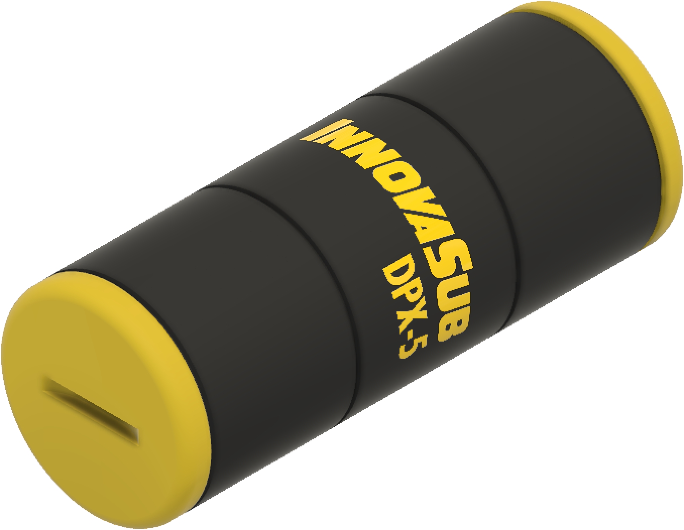 DPX-5 Rigel Wireless Depth Temperature Sensor