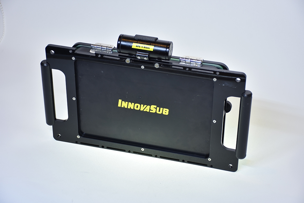 DPX-5 Rigel Wireless Depth Temperature Sensor