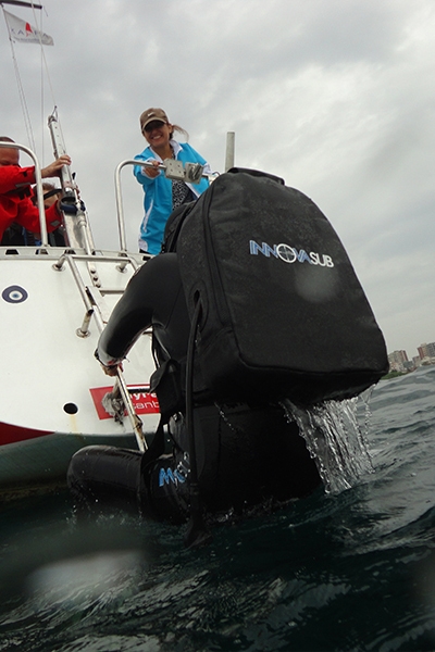 Nixie - innovasub.com