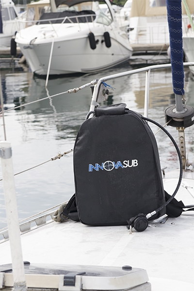 Nixie - innovasub.com